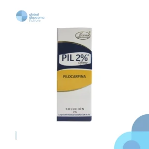 SUNOLAP (2.5ML): Gotas ojos - Global Glaucoma Institute