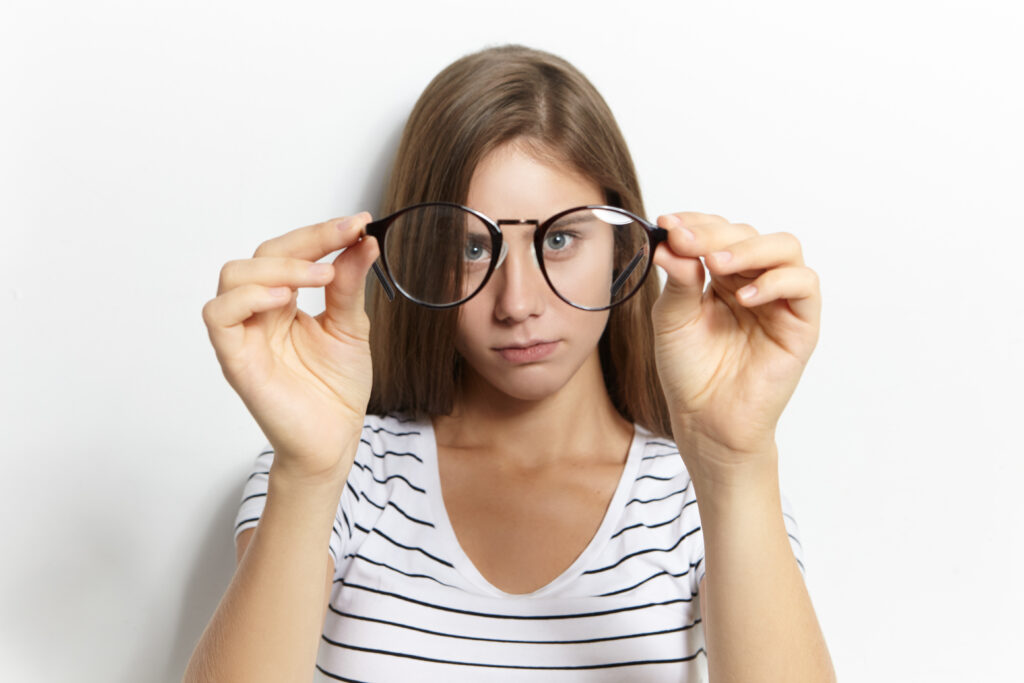 ¿Cuáles son las enfermedades de los ojos y los problemas de visión más ...