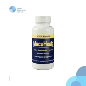 SUNOLAP (2.5ML): Gotas ojos - Global Glaucoma Institute