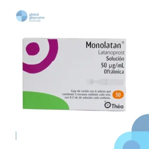Farmacia archivos - Página 3 de 5 - Global Glaucoma Institute