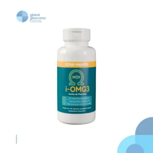 Daeqos 0.05% (10 ampolletas) - Global Glaucoma Institute