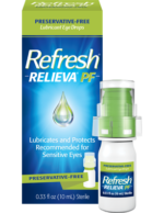 REFRESH RELIEVA PF (10ML) - Global Glaucoma Institute